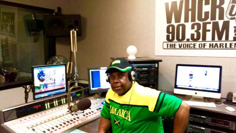 Music Shows - WHCR 90.3 FM